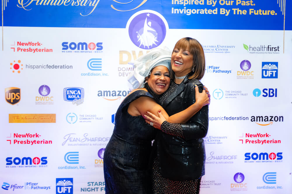 A Successful 35th Anniversary Gala: Leadership, Community and Justice ...