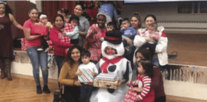 DWDC About Us - Dominican Women's Development Center